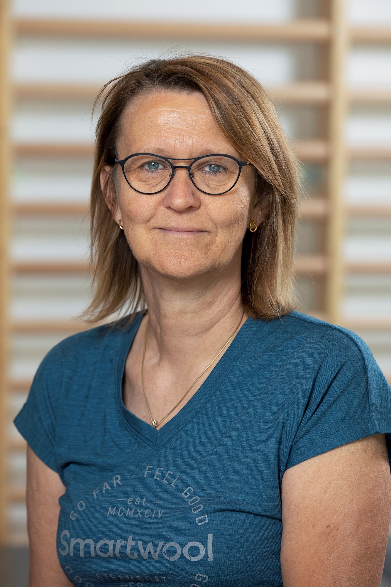 Krolf - Sundhedscenter Viborg